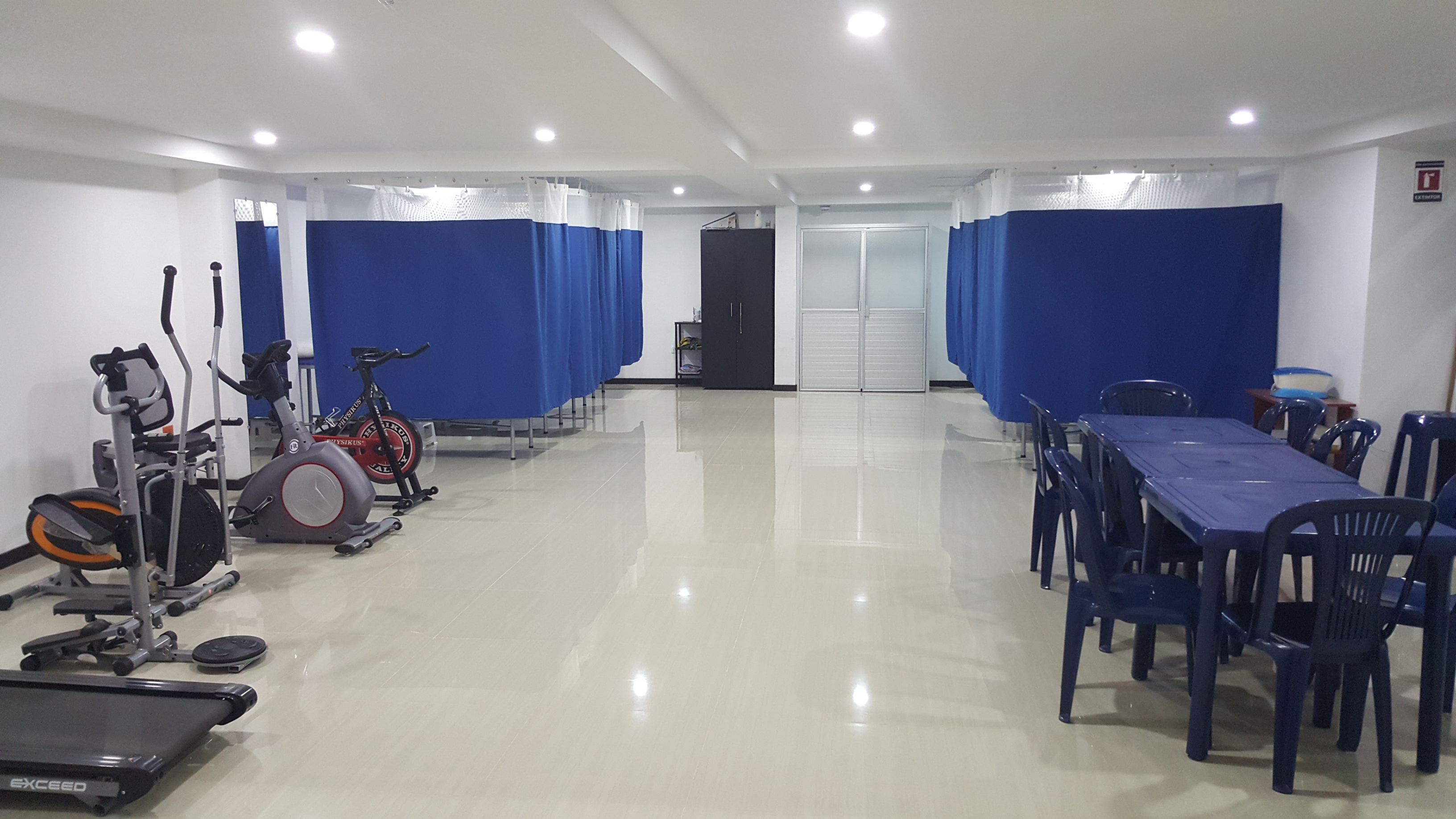 Servicios de salud ocupacional - SYSO CONSULTORES SAS - SEGURIDAD Y ...